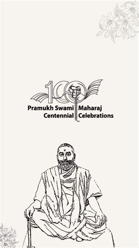 Baps Pramukhswami Shatabdi Mahotsav God Pictures Diy Art Painting