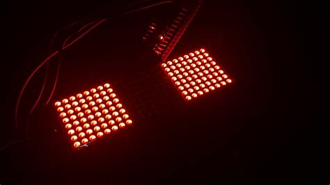 Dot Matrix Led Interfacing With Arduino Nano Rarduino