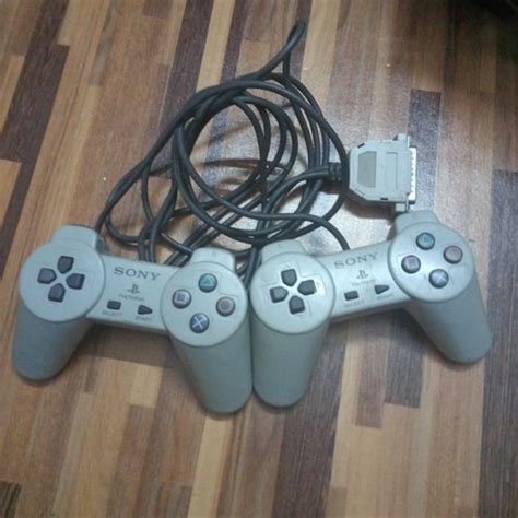 Jual Stick Pc Model Stick Ps1 Non Analog Kota Surabaya Dxds Store