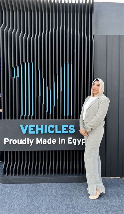 Esraa Adel On Linkedin 1million Iworkforgm 1millionvehicles