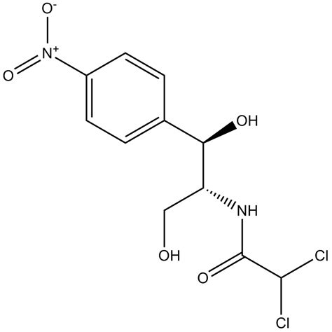 Chloramphenicol Translation Inhibitor Antibiotic Apexbio