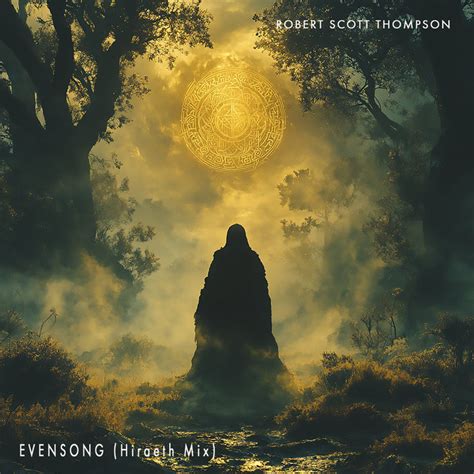 Evensong Hiraeth Mix Robert Scott Thompson