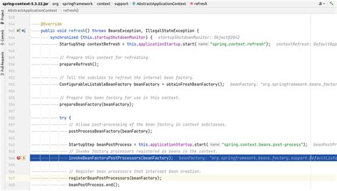 Spring Boot In Action Bean Overriding Under The Hood