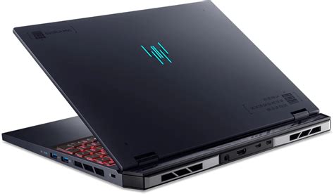 Acer Nh Qnpea Predator Helios Neo Intel Core I Hx Ghz Core Wuxga