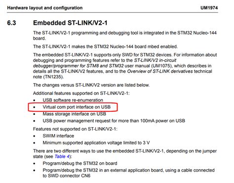 Solved Able To Use Printf On Uart3 But Not On Uart2