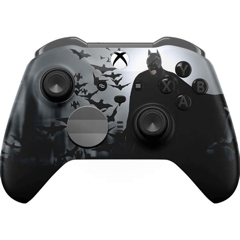 Xbox 360 Controller Custom Skyrim