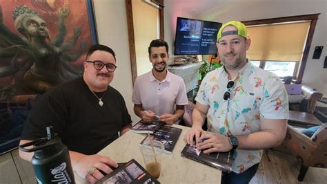 joshua w on linkedin zed attack proxy cookbook meet the authors