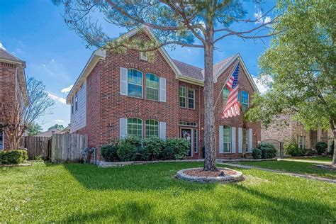 24911 Spring Aspen Ct Katy Tx 77494 House Rental In Katy Tx