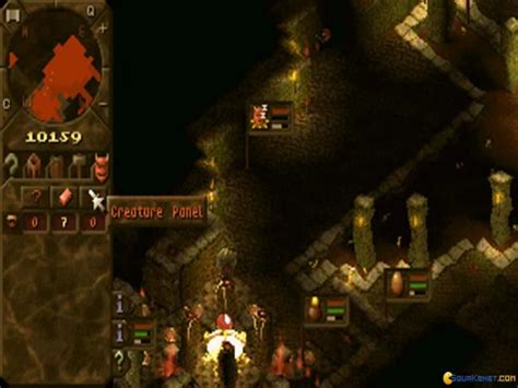 Dungeon Keeper 1997 Pc Game