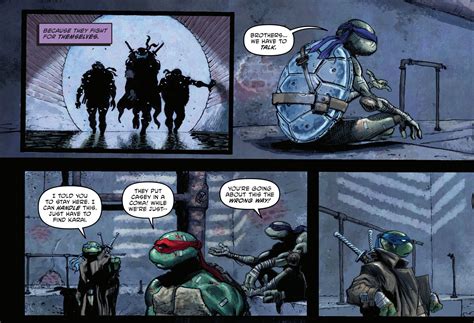 O Novo Visual De Leonardo é O Tributo Perfeito A Matrix Que Eu Nunca