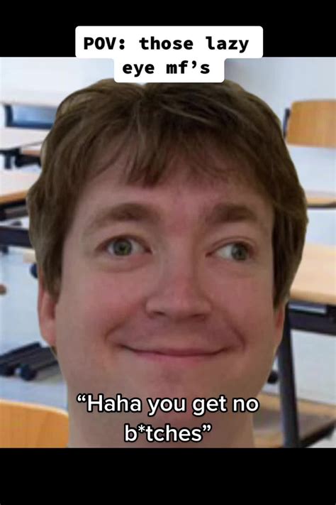 Funny Lazy Eye Memes 22 People That Took Being Lazy To A Whole New