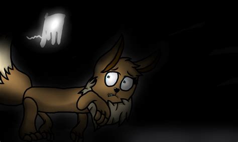 Run And Hide By Cuteybunny On DeviantArt