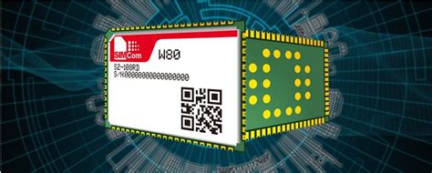 Simcom On Linkedin Iot 5g Wifi6 Module Modules