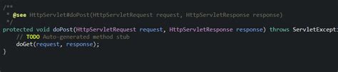 servlet leejieun github blog