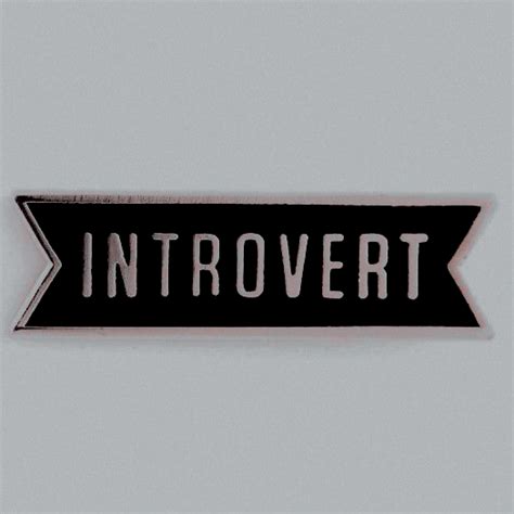 Introvert Aesthetic Arrow Introvert Aesthetic Arrow