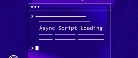 Wait For A Script To Load In Javascript Dev Community