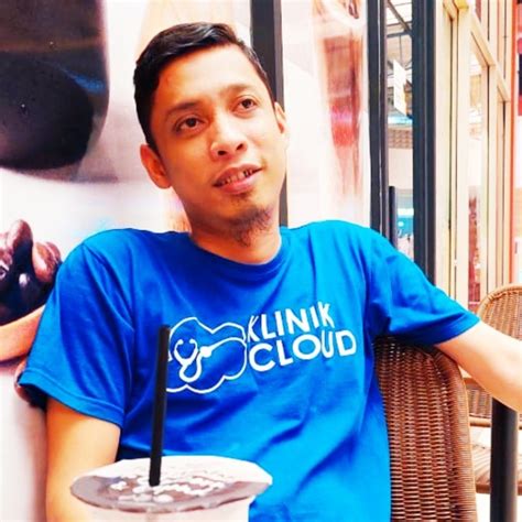 sukendro setyo chief technology officer cv digital teknologi