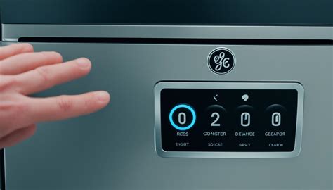 Ge Dishwasher Reset Button Quick Fix Guide Machine Answered