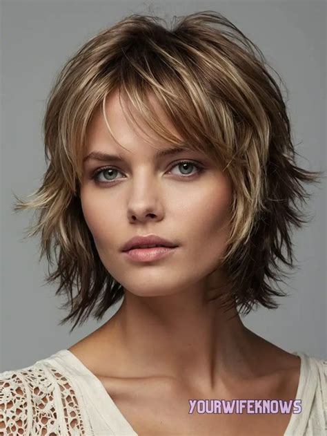 24 Fresh And Fabulous Short Haircuts To Rock This Summer Short Hair