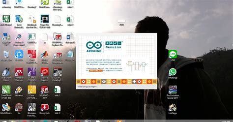 Cara Menginstall Board Stm32 Pada Arduino Ide