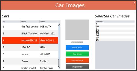 Java Car Rental Management System Source Code C Javaphp Programming Source Code
