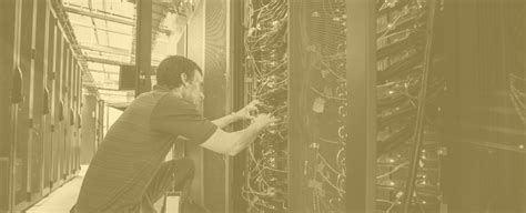 high performance computing it resources for researchers university