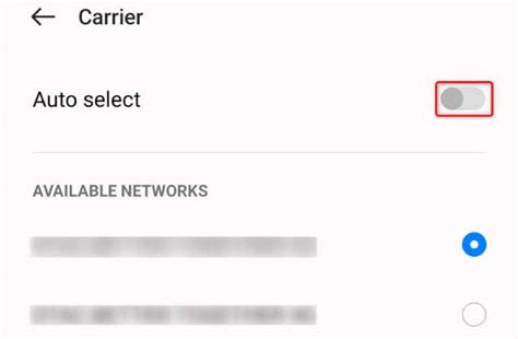 8 ways to fix a “connection problem or invalid mmi code” error on android