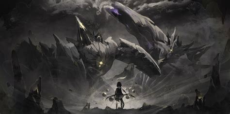 Chenmuo Jianxin Wuthering Waves Wuthering Waves Absurdres Chinese Commentary Commentary