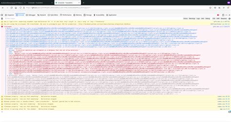Uncaught Ipfsminjs21101174 · Issue 26 · Orbitdbexample Orbitdb