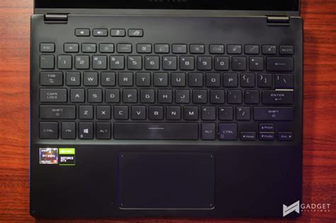 ASUS ROG Flow X13 And XG Mobile Launched In PH Priced