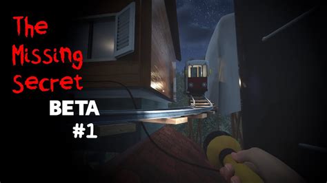 Hello Neighbor The Missing Secret BETA Gameplay Part YouTube