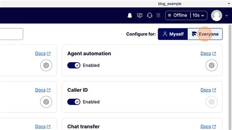 Introducing The Flex Project Template Developed By Twilio Professional Services Twilio
