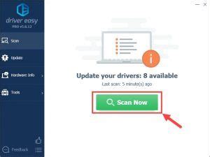 SOLVED NDIS Driver Issues In Windows Quickly Easily Driver Easy