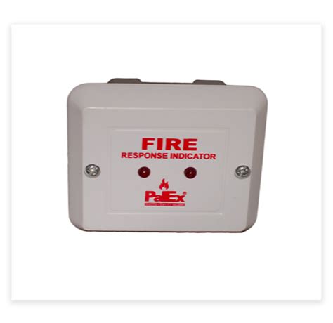 Fire Alarm Response Indicator At Best Price In New Delhi By Palladium