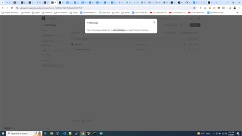 How To Enable Developer Mode In Frappe Cloud Frappe Cloud Frappe Forum