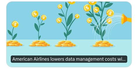 How Americanair Keeps Cloud Costs Low With Intel Autovity Technohub Posted On The Topic Linkedin
