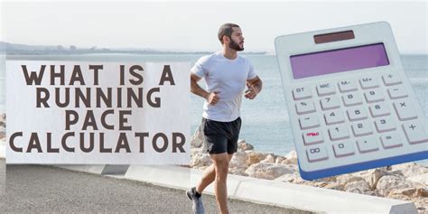 How To Use Free Running Pace Calculator