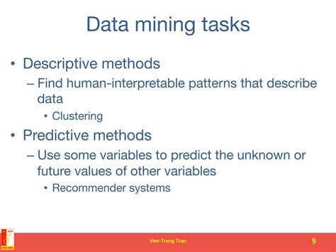 Introduction To Mining Massive Datasets Ppt