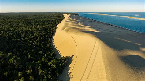 Dune Du Pilat Facts At Herman Stgermain Blog