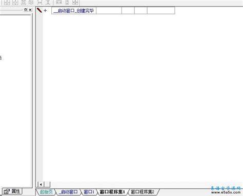 易语言创建运行参数源码 易语言源码网 易语言资源网 E5a5x