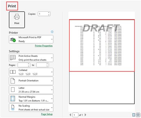 5 Ways To Add Draft Watermark In Microsoft Excel How To Excel