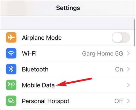 How To Check IMessage Data Use On Your IPhone