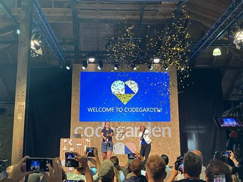 highlights van umbraco codegarden 2023 uselab