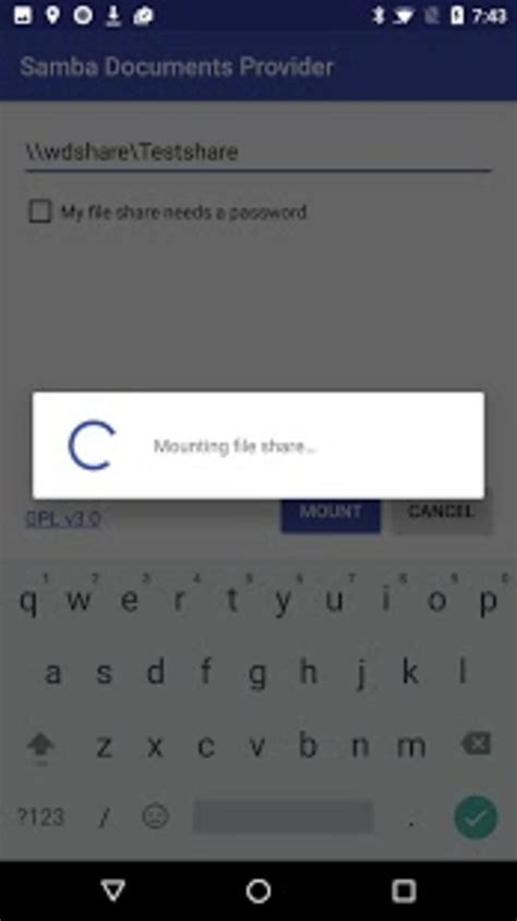 Android Samba Client Android Download