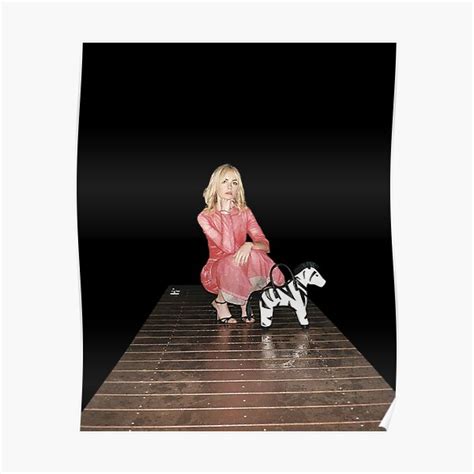 Kiernan Shipka Poster For Sale By Reser Prod Redbubble