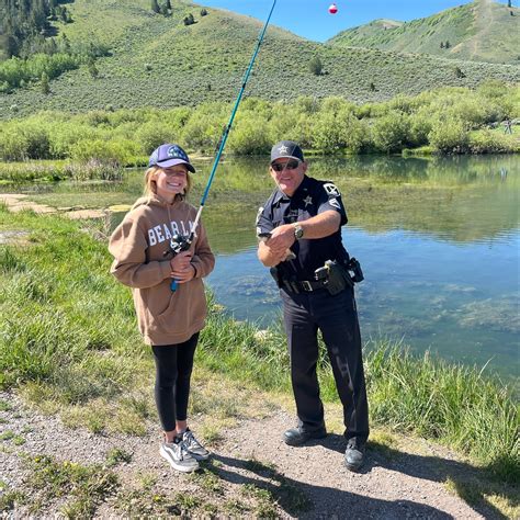 Idaho State Police Added A New Photo Idaho State Police
