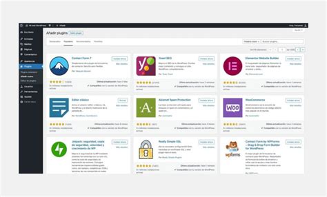 Tutorial Completo Para Crear Un Sitio En Wordpress Desde Cero