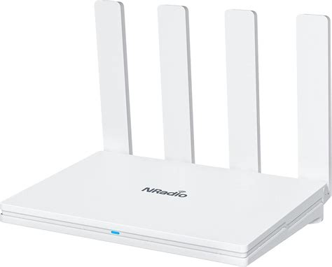 Nradio Wifi Router Ac Dual Band Wireless G Lte Router With Sim Card Slot Unlocked Mobile