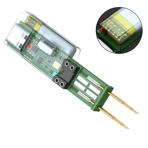 Optocoupler Tester Diy Tool 4 Pin Detection Module