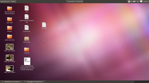 ubuntu desktop icon at collection of ubuntu desktop icon free for personal use